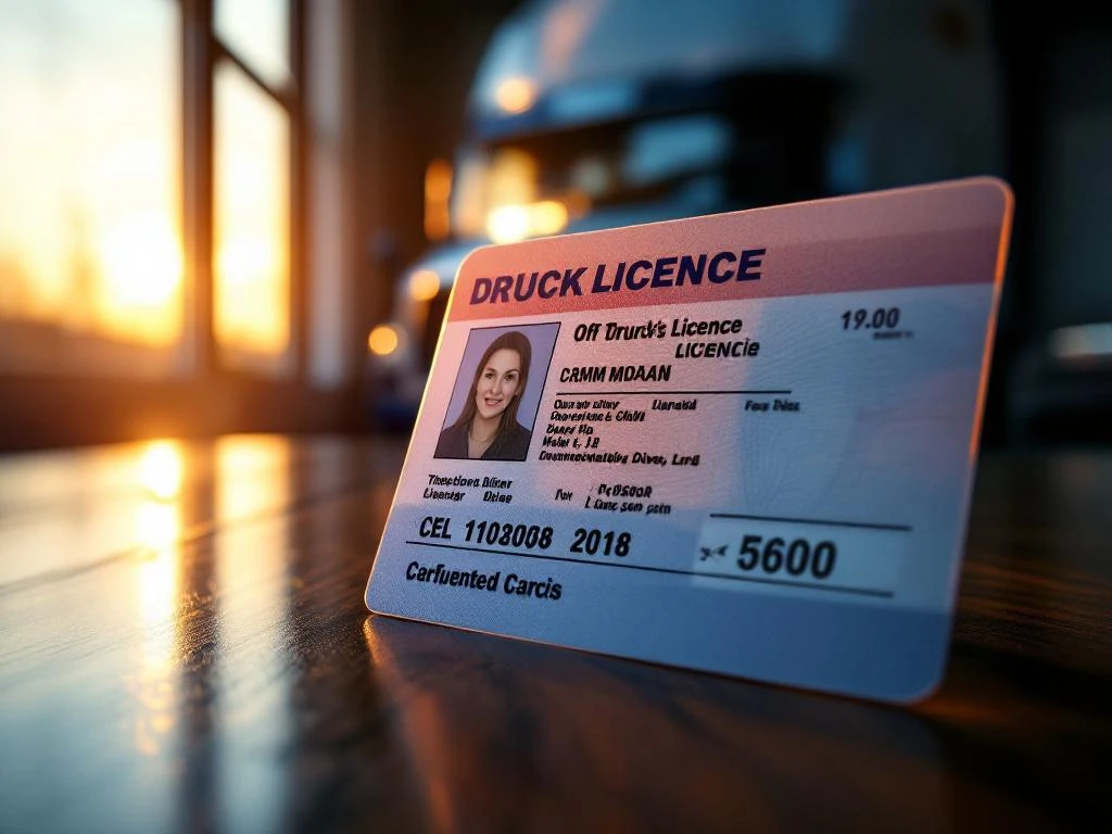 Hoe lang is een groot rijbewijs geldig? · IQ Select